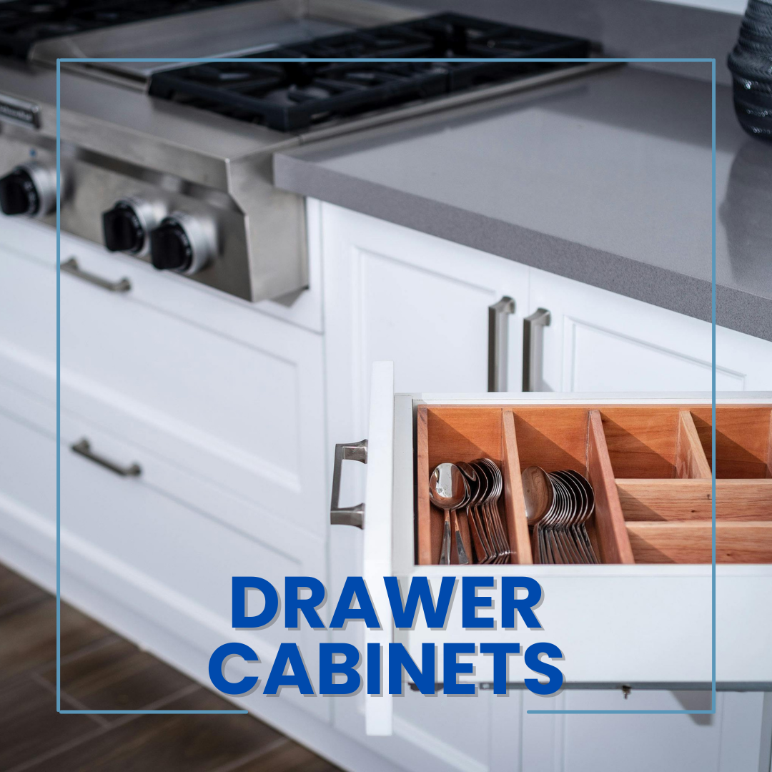 Evo Cabinets - Ready to Install Wholesale Cabinets