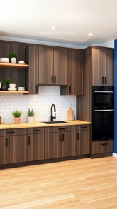B2B Cabinets - Pre Assembled Kitchen Cabinet Solutions